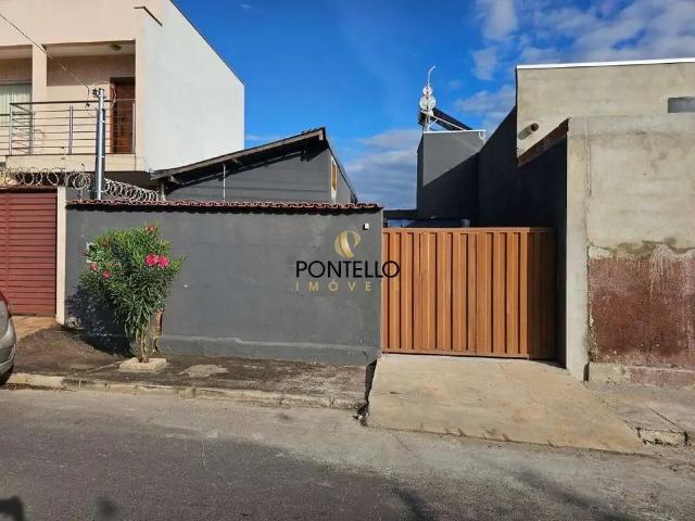Casa / Sobrado para Venda em Sete Lagoas/MG Fátima 1 Quartos