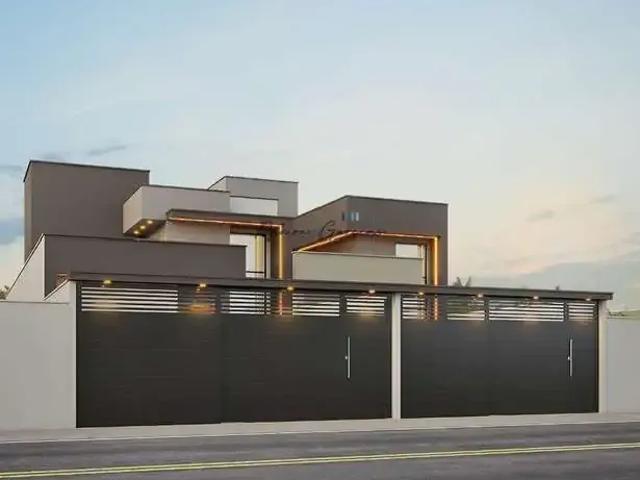 Casa / Sobrado para Venda em Sete Lagoas/MG Flórida 3 Quartos