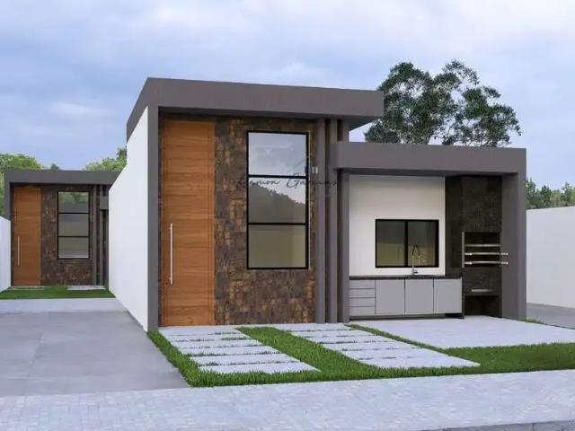 Casa / Sobrado para Venda em Sete Lagoas/MG Flórida 2 Quartos