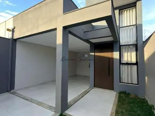 Casa / Sobrado para Venda em Sete Lagoas/MG Flórida