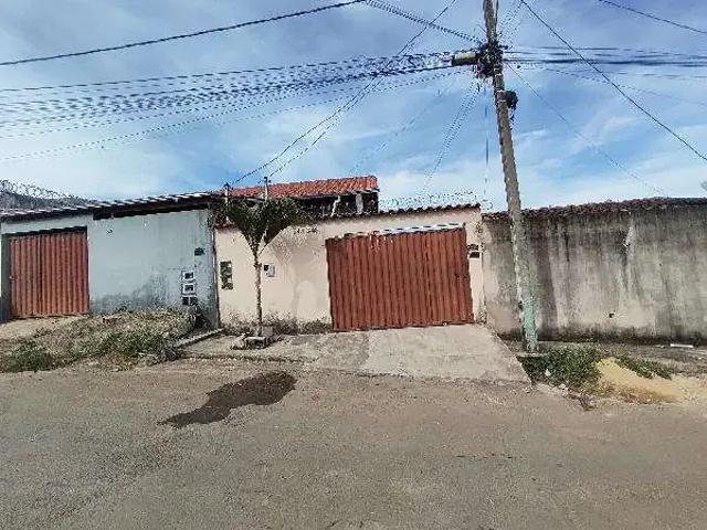Casa / Sobrado para Venda em Sete Lagoas/MG Itapoã 2 Quartos
