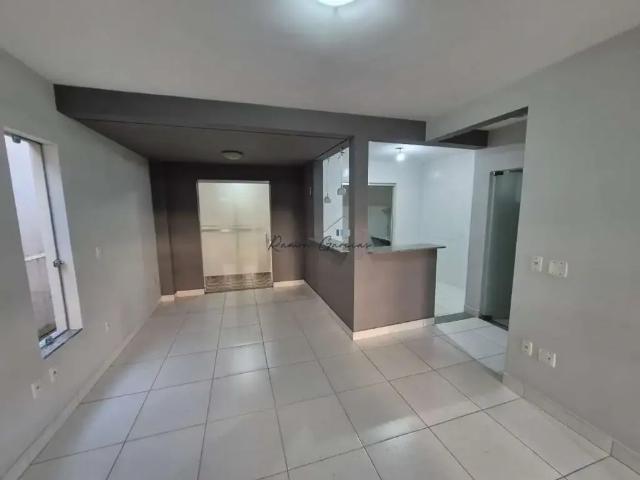 Casa / Sobrado para Venda em Sete Lagoas/MG Indústrias II 2 Quartos