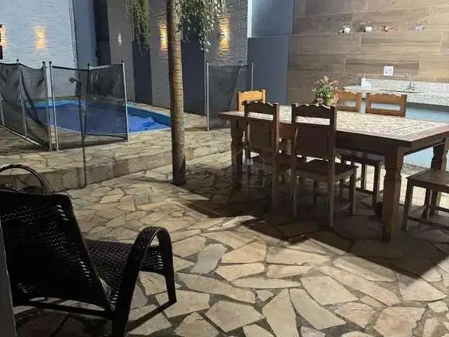 Casa / Sobrado para Venda em Sete Lagoas/MG Iporanga 2 Quartos