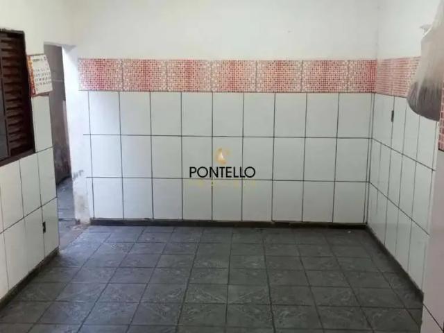 Casa / Sobrado para Venda em Sete Lagoas/MG Papavento 3 Quartos