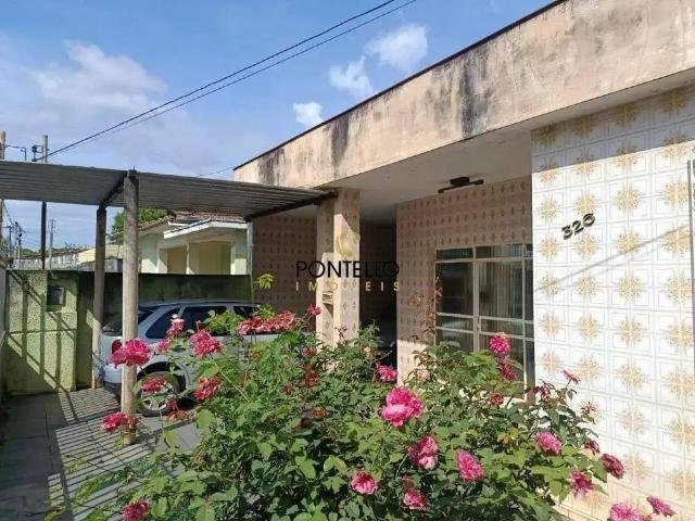 Casa / Sobrado para Venda em Sete Lagoas/MG Progresso 3 Quartos