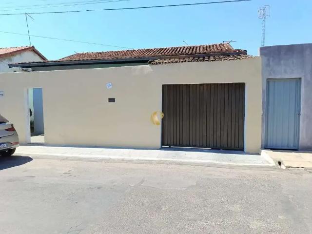 Casa / Sobrado para Venda em Sete Lagoas/MG São Vicente 3 Quartos