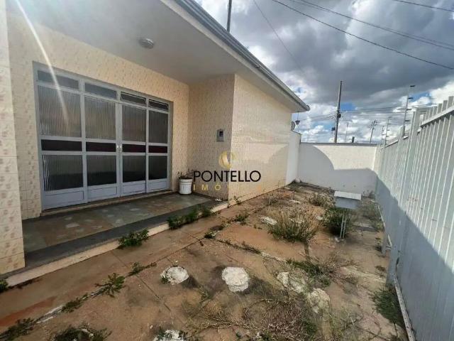 Casa / Sobrado para Venda em Sete Lagoas/MG São Dimas 3 Quartos