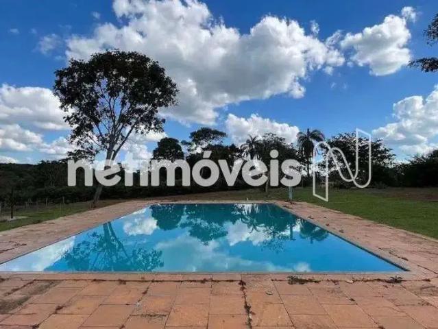 Casa / Sobrado para Venda em Sete Lagoas/MG Várzea da Lagoa II 3 Quartos