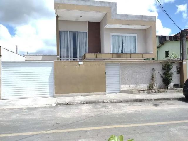 Casa / Sobrado para Venda em Simões Filho/BA CIA 3 Quartos
