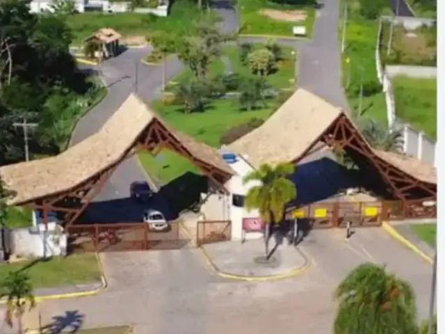 Casa / Sobrado para Venda em Simões Filho/BA Condomínio Fazenda Real