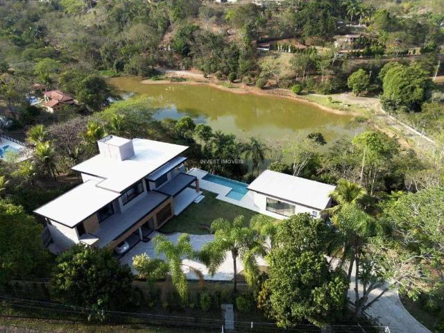 Casa / Sobrado para Venda em Simão Pereira/MG Fazendinhas de Simão Pereira 4 Quartos