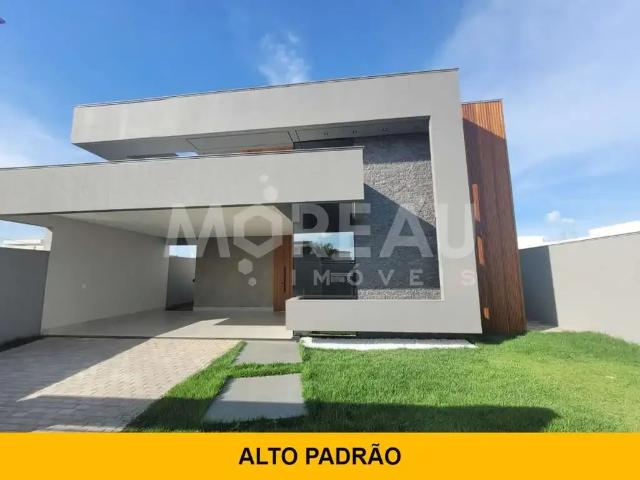 Casa / Sobrado para Venda em Sinop/MT Aquarela das Artes 3 Quartos