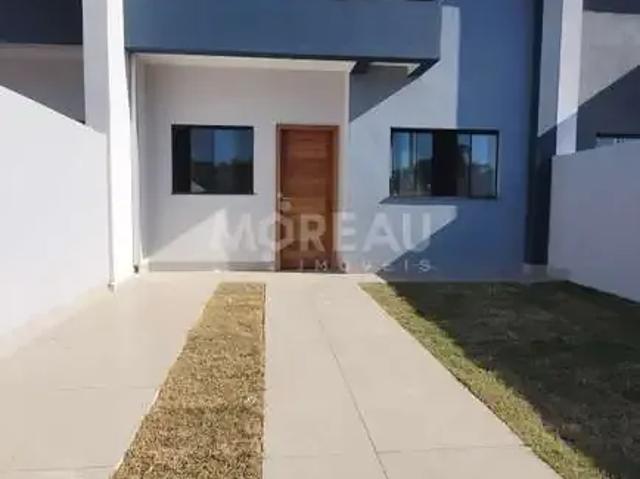 Casa / Sobrado para Venda em Sinop/MT Jardim Caribe 2 Quartos