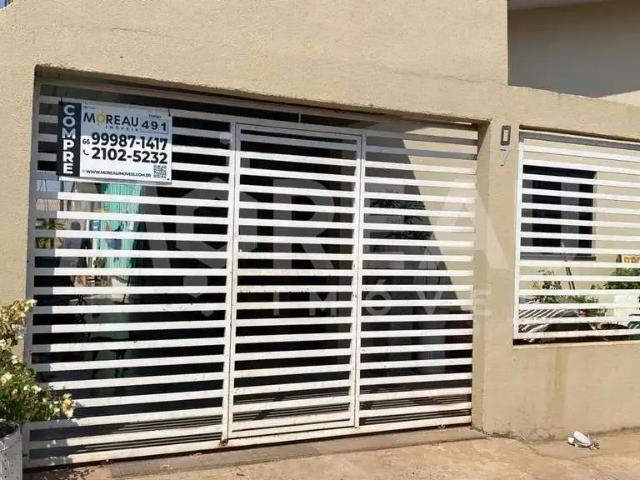 Casa / Sobrado para Venda em Sinop/MT Jardim Conquista 2 Quartos