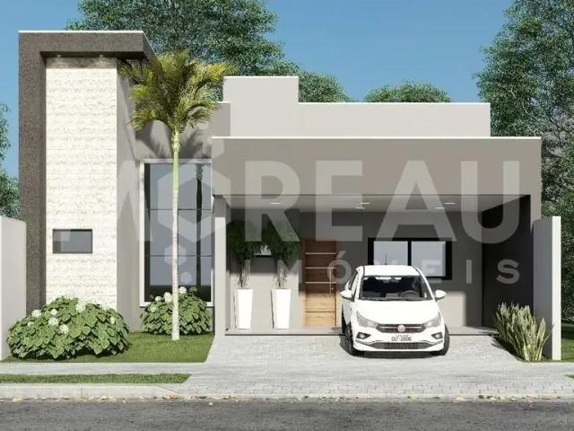 Casa / Sobrado para Venda em Sinop/MT Jardim das Itaúbas 3 Quartos