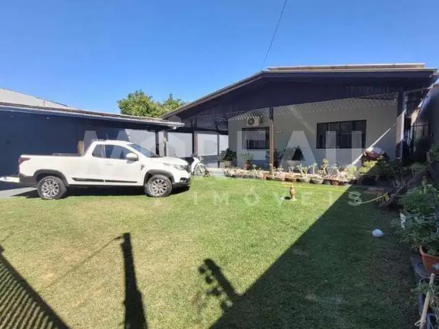 Casa / Sobrado para Venda em Sinop/MT Jardim das Palmeiras 4 Quartos