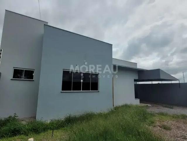 Casa / Sobrado para Venda em Sinop/MT Jardim dos Ipês 2 Quartos