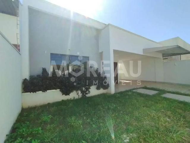 Casa / Sobrado para Venda em Sinop/MT Jardim Maria Vindilina I 3 Quartos