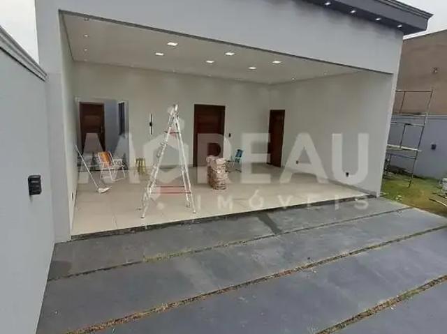 Casa / Sobrado para Venda em Sinop/MT Jardim Morumbi 3 Quartos