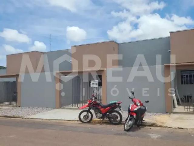 Casa / Sobrado para Venda em Sinop/MT Jardim Novo Horizonte 3 Quartos