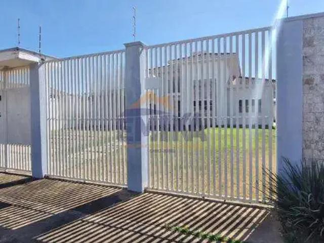 Casa / Sobrado para Venda em Sinop/MT Jardim Paraíso 3 Quartos