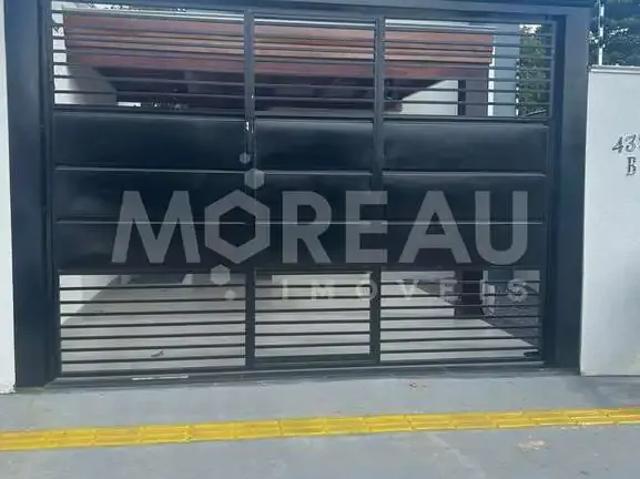 Casa / Sobrado para Venda em Sinop/MT Jardim Paulista 2 Quartos