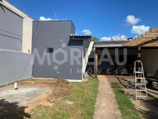 Casa / Sobrado para Venda em Sinop/MT Jardim Paulista 3 Quartos