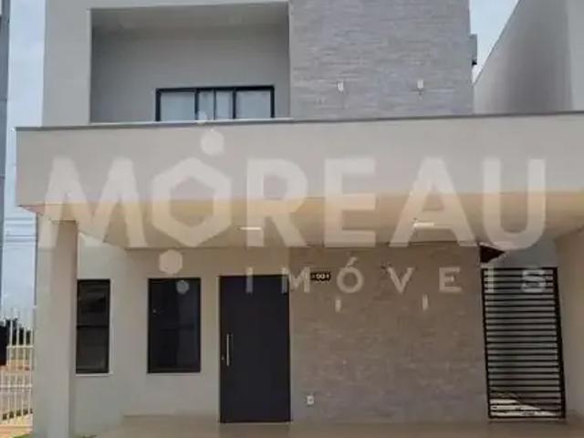 Casa / Sobrado para Venda em Sinop/MT Jardim Portinari 3 Quartos
