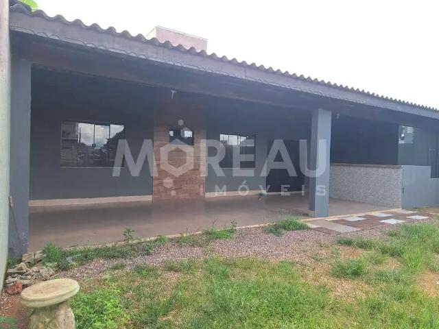 Casa / Sobrado para Venda em Sinop/MT Jardim Portinari 2 Quartos