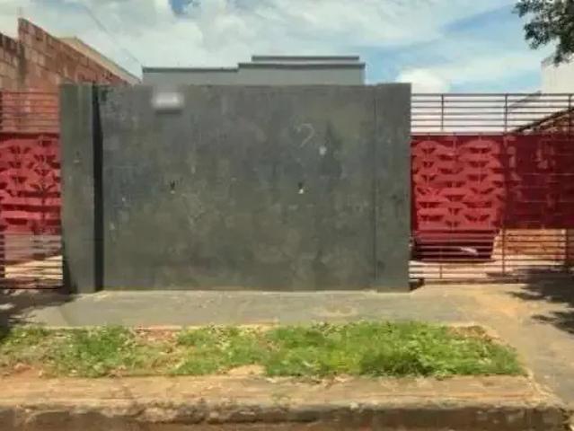 Casa / Sobrado para Venda em Sinop/MT Loteamento Cidade Alta