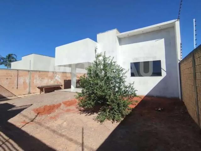 Casa / Sobrado para Venda em Sinop/MT Loteamento Jardim Tropical 2 Quartos