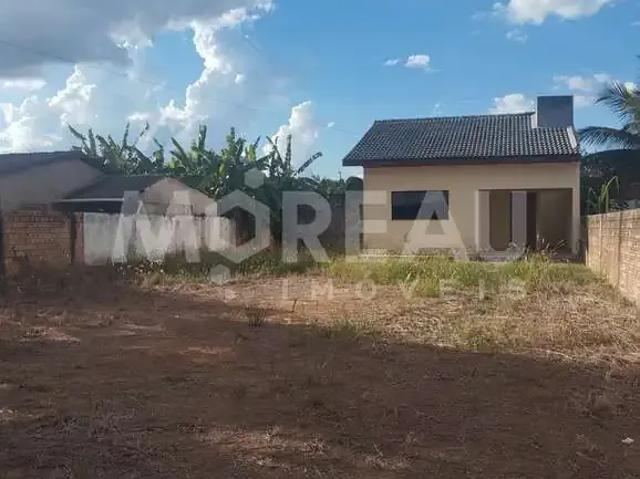 Casa / Sobrado para Venda em Sinop/MT Parque das Araras 2 Quartos