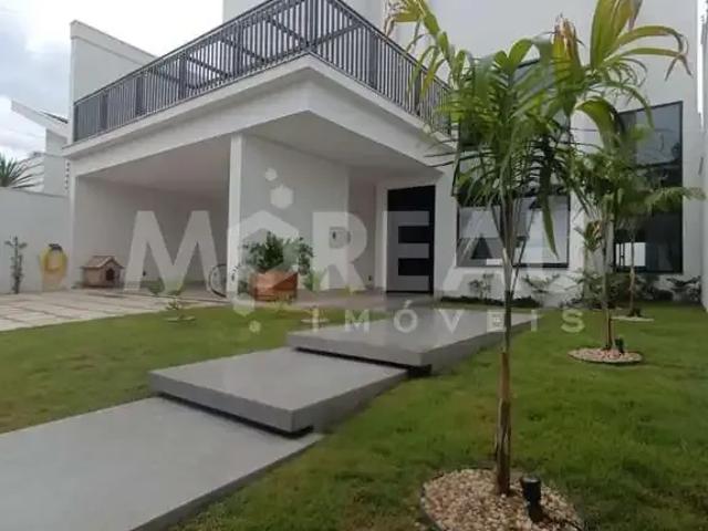 Casa / Sobrado para Venda em Sinop/MT Residencial Aquarela Brasil 3 Quartos