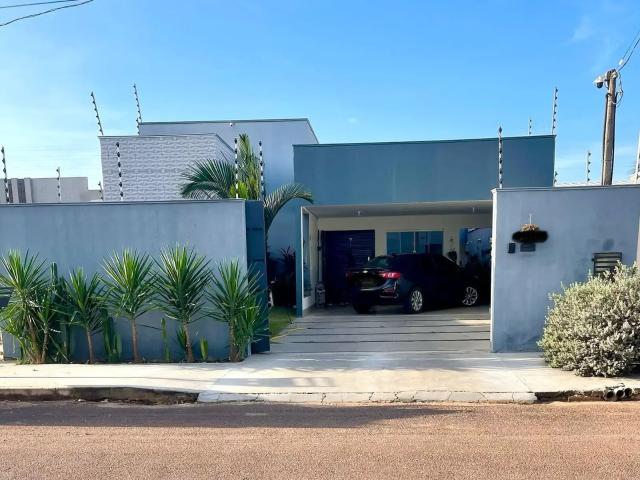 Casa / Sobrado para Venda em Sinop/MT Residencial Canadá 2 Quartos
