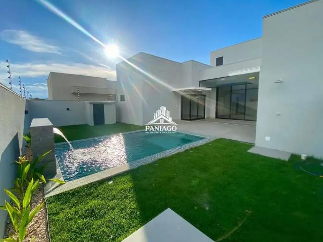Casa / Sobrado para Venda em Sinop/MT Residencial Recanto Suiço 3 Quartos