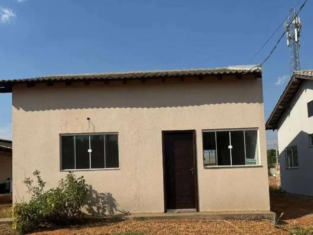 Casa / Sobrado para Venda em Sinop/MT Residencial Sabrina III