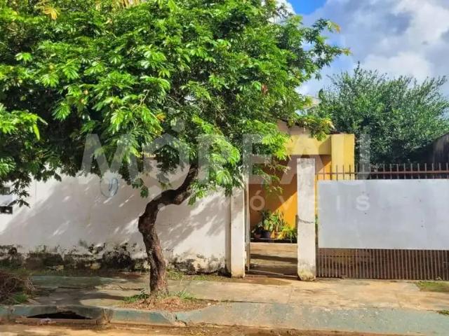 Casa / Sobrado para Venda em Sinop/MT Residencial Sabrina III 2 Quartos
