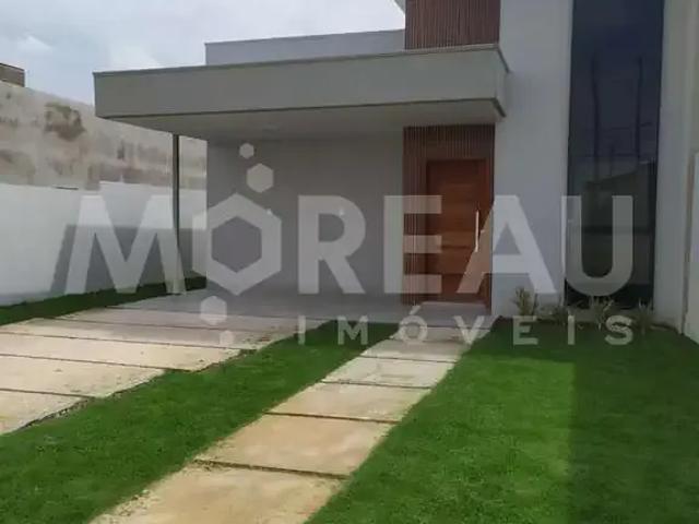 Casa / Sobrado para Venda em Sinop/MT Residencial Santa Catarina 3 Quartos