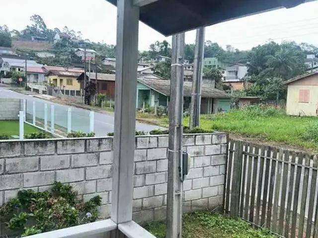 Casa / Sobrado para Venda em Siderópolis/SC Vila São Jorge 2 Quartos