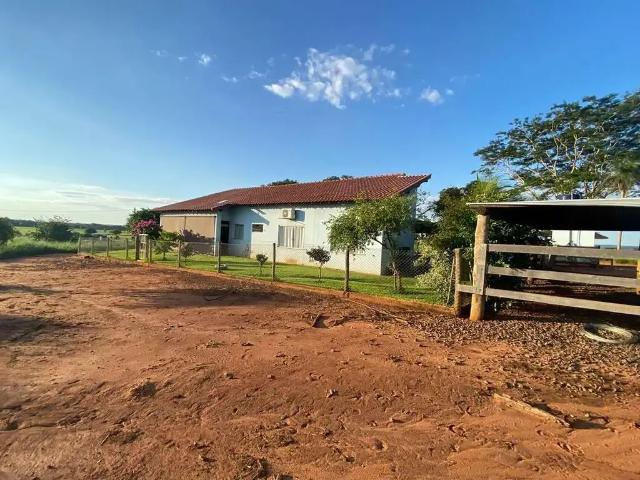 Casa / Sobrado para Venda em Sidrolândia/MS Centro