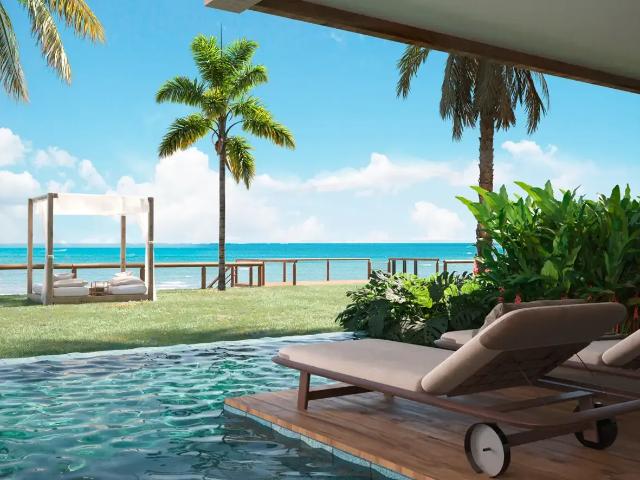 Casa / Sobrado para Venda em Sirinhaém/PE Praia de Guadalupe 5 Quartos