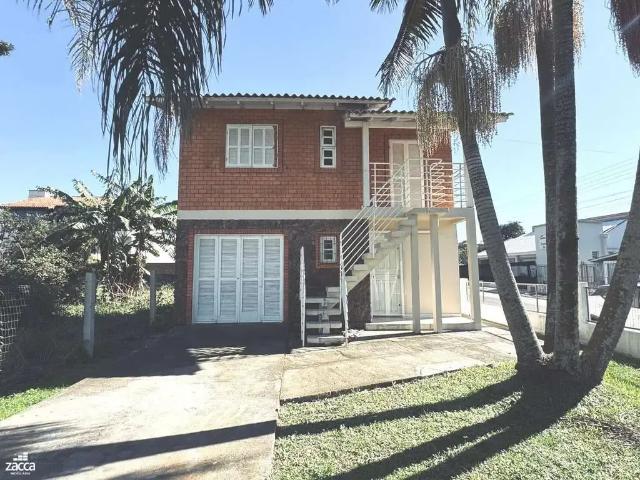 Casa / Sobrado para Venda em Sombrio/SC Centro 3 Quartos