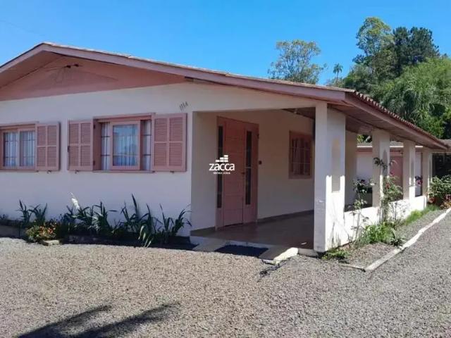 Casa / Sobrado para Venda em Sombrio/SC Furnas 2 Quartos