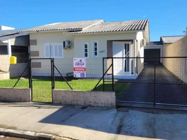 Casa / Sobrado para Venda em Sombrio/SC Januária 3 Quartos