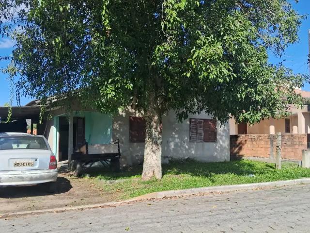 Casa / Sobrado para Venda em Sombrio/SC Januária 3 Quartos
