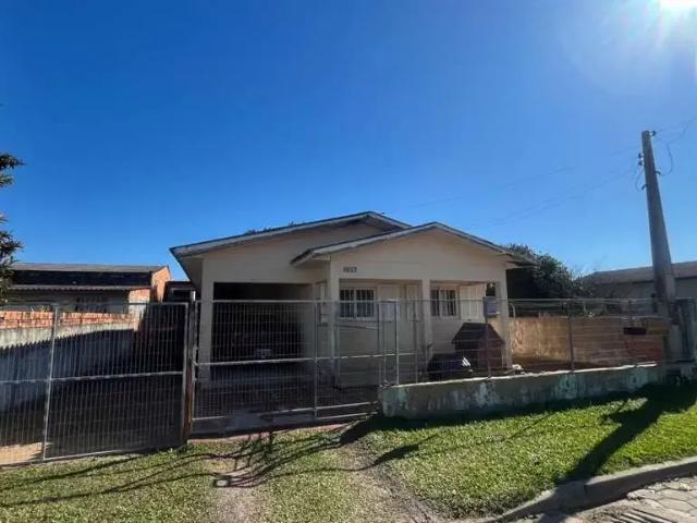 Casa / Sobrado para Venda em Sombrio/SC Januária 2 Quartos