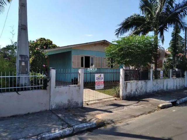 Casa / Sobrado para Venda em Sombrio/SC Januária 4 Quartos