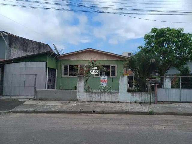 Casa / Sobrado para Venda em Sombrio/SC Januária 5 Quartos