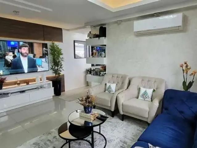 Casa / Sobrado para Venda em Sombrio/SC Nova Brasília 2 Quartos
