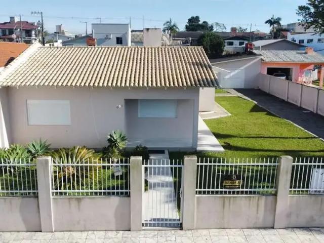 Casa / Sobrado para Venda em Sombrio/SC São Luiz 3 Quartos